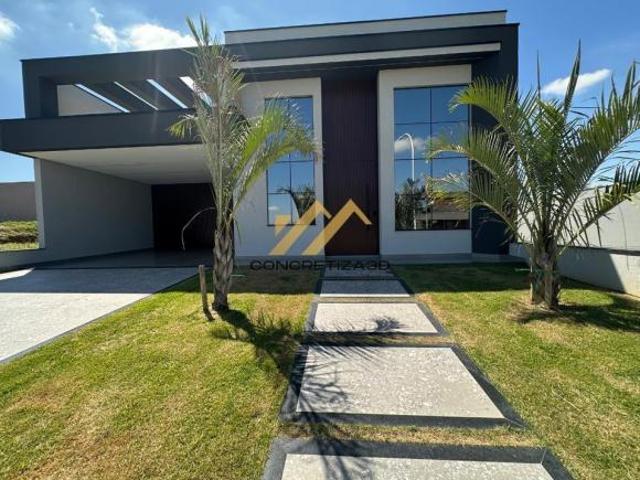 Casa com 3 suítes à venda, 189.1 m² Jardim Residencial Dona Maria Candida Indaiatuba/SP