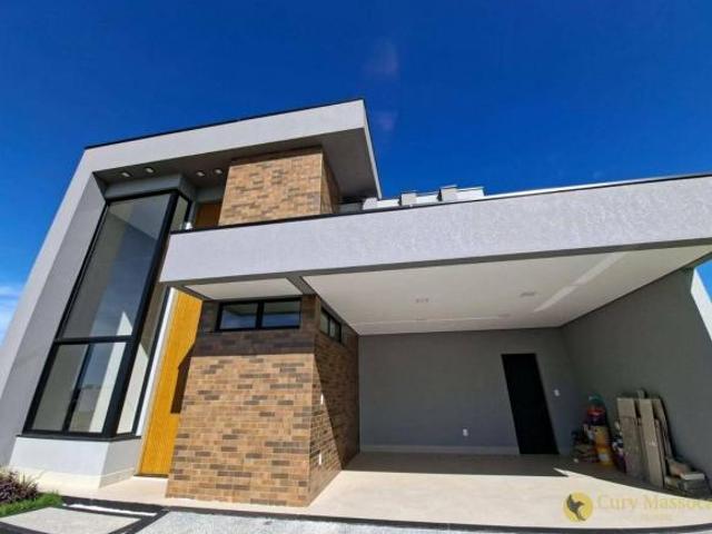 CASA COM 3 SUÍTES À VENDA, 189 M² POR R$ 1.900.000 CONDOMÍNIO MARIA CÂNDIDA INDAIATUBA, INTERIOR