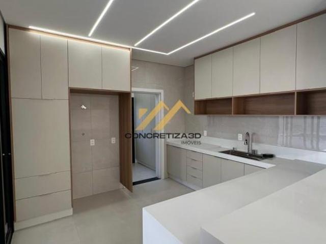 Casa com 3 suítes à venda, 189 m² Residencial Milano Indaiatuba/SP