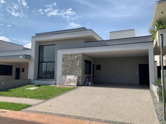 Casa com 3 suítes à venda, 193 m² por R$ 1.630.000 Residencial Royal Garden Paulínia/SP
