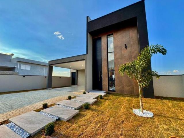 Casa com 3 suítes à venda, 190 m² por R$ 1.480.000 Condomínio Villa Real de Bragança Bragança Pa