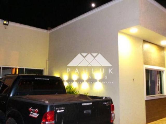 Casa com 3 suítes à venda, 190 m² por R$ 997.000 Jardim Residencial Bela Vista Foz do Iguaçu/PR