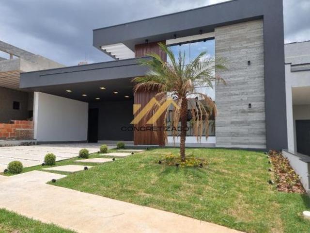 Casa com 3 suítes à venda, 191.17 m² Residencial Milano Indaiatuba/SP