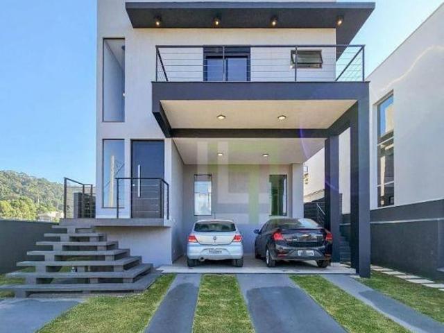 Casa com 3 suítes à venda, 191 m² por R$ 1.888.000 Ibi Aram Itupeva/SP
