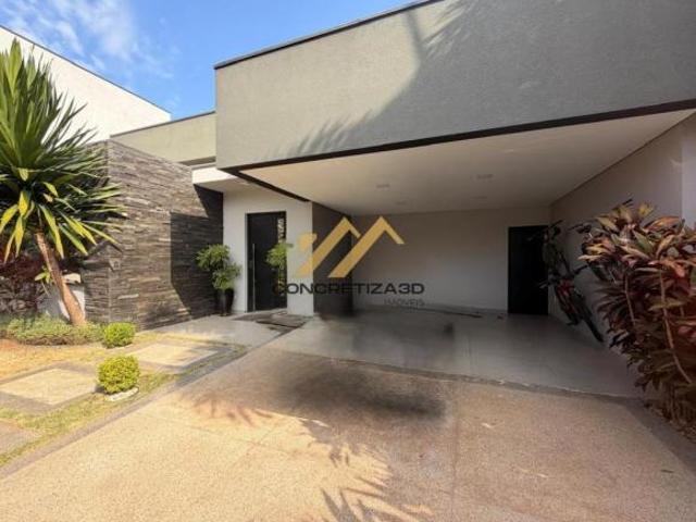 Casa com 3 suítes à venda, 192 m² Jardim Residencial Dona Maria José Indaiatuba/SP