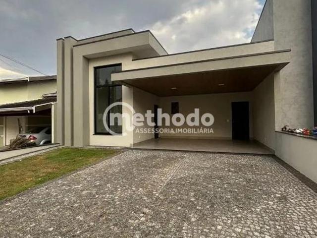 Casa com 3 suítes à venda, 192 m² por R$ 1.350.000 Jardim Planalto Paulínia/SP