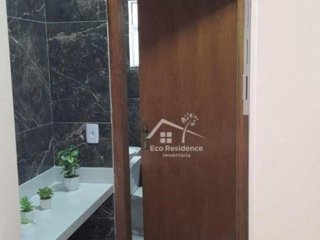 Casa com 3 suítes à venda, 194 m² por R$ 1.000.000 Ninho Verde II Pardinho/SP