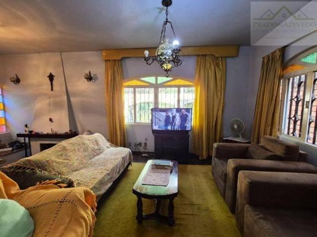 Casa com 3 suítes à venda, 194 m² por R$ 950.000 Vila Sônia São Paulo/SP