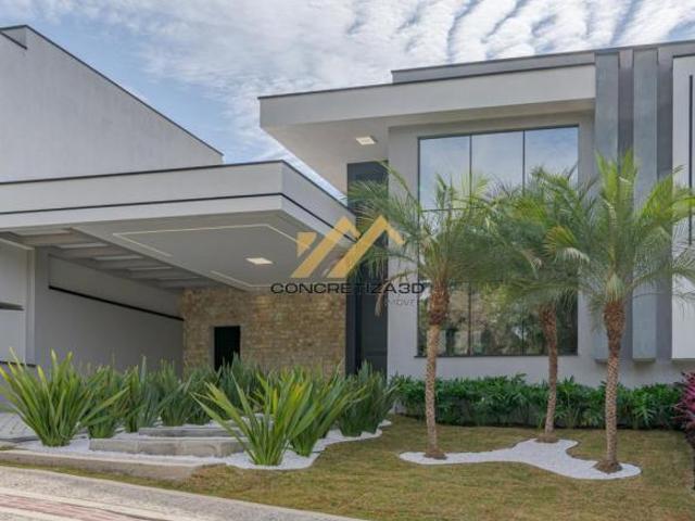 Casa com 3 suítes à venda, 194 m² Residencial London Park Indaiatuba/SP