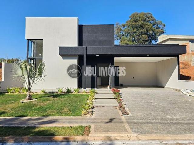 Casa com 3 suítes à venda, 194m² por R$ 990.000 Tropicalia Garden Boituva/SP