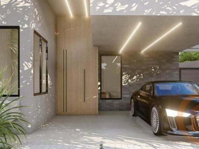 Casa com 3 suítes à venda, 195 m² por R$ 790.000,00 Pecan Town &amp  Country Itupeva/SP