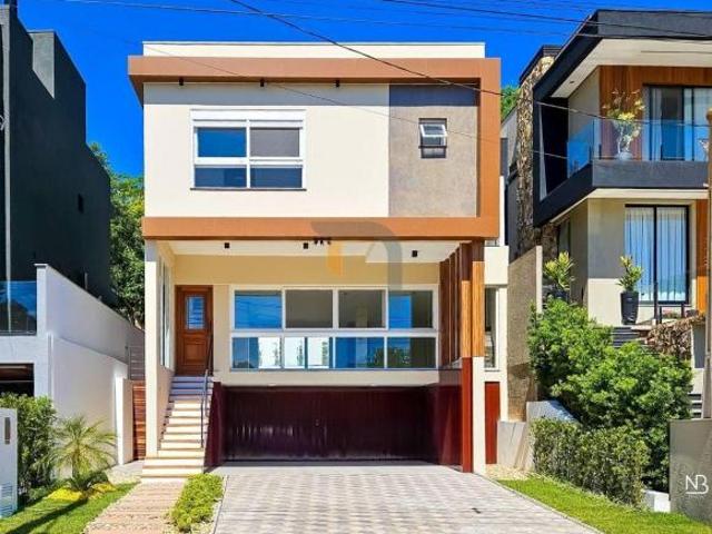 Casa com 3 suítes à venda, 196 m² Cyrela Landscape Seminário Gravataí/RS