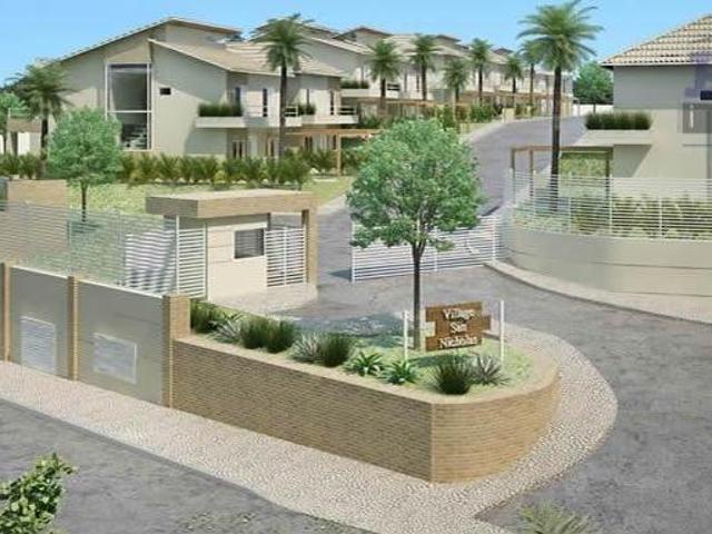 Casa com 3 suítes à venda, 196 m² Condomínio Residencial Village San Nicholas Vinhedo/SP