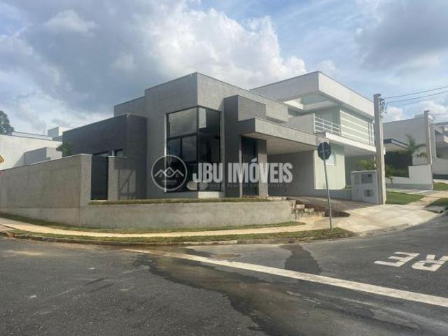 Casa com 3 suítes à venda, 196m² por R$ 1.700.000 – Condomínio Le France – Sorocaba