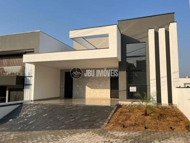Casa com 3 suítes à venda, 198m² por R$ 1.600.000 – Residencial Renaissance – Soroc