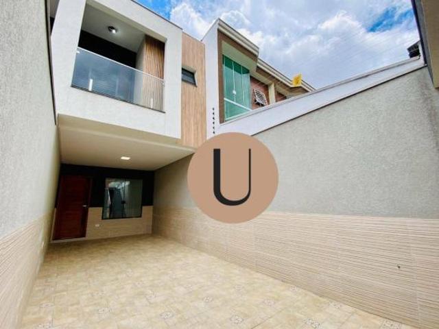 Casa com 3 suítes à venda, 120 m² por R$ 759.000 Jardim Popular São Paulo/SP