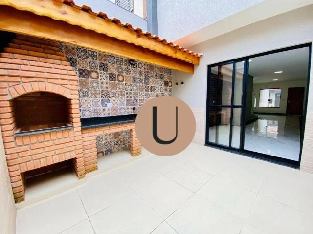 Casa com 3 suítes à venda, 120 m² por R$ 759.000 Jardim Popular São Paulo/SP