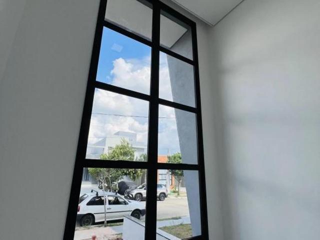 Casa com 3 suítes à venda, 127 m² por R$ 890.000,00 Condomínio Terras de São F
