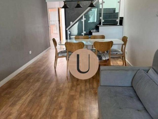 Casa com 3 suítes à venda, 130 m² por R$ 880.000 Penha São Paulo/SP