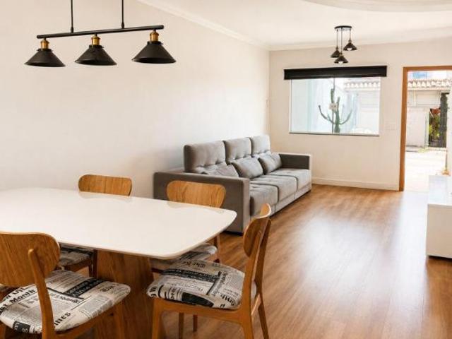 Casa com 3 suítes à venda, 130 m² por R$ 880.000 Penha São Paulo/SP