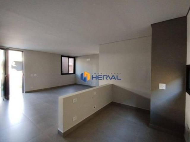 Casa com 3 suítes à venda, 131 m² por R$ 1.490.000 Jardim Paraíso Maringá/PR