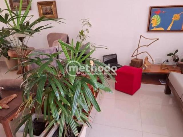 Casa com 3 suítes à venda, 135 m² por R$ 1.300.000,00 Alto Taquaral Campinas/SP