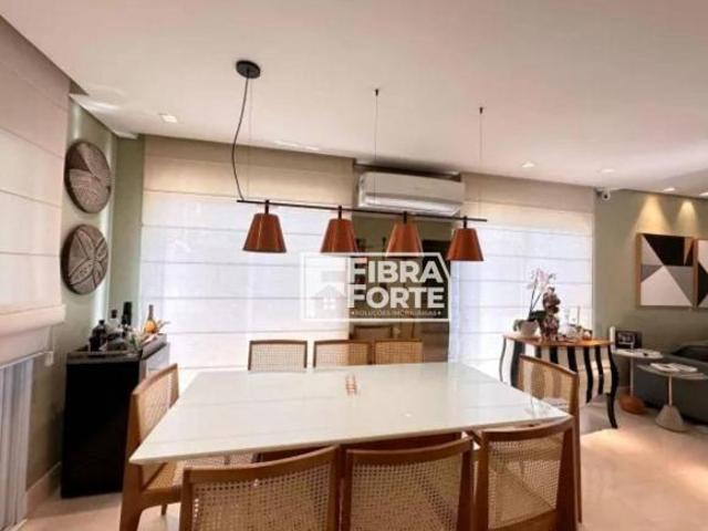 Casa com 3 suites à venda, 138 m² por R$ 1.400.000 Parque Xangrilá Campinas/SP