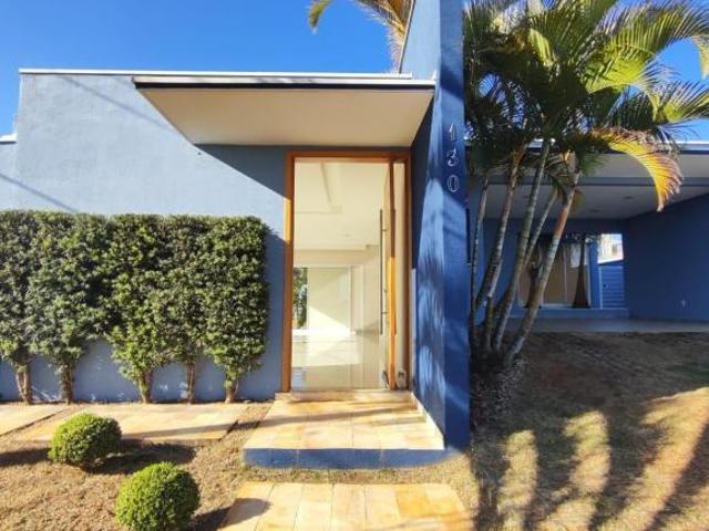 Casa com 3 suítes à venda, 240 m² por R$ 1.498.000 Condomínio Jardim Flamboyan Bragança Paulista