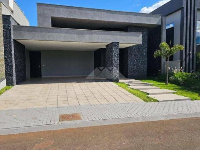 Casa com 3 suítes à venda, 240 m² por R$ 2.200.000 Condomínio Residencial Safira Foz do Iguaçu/P