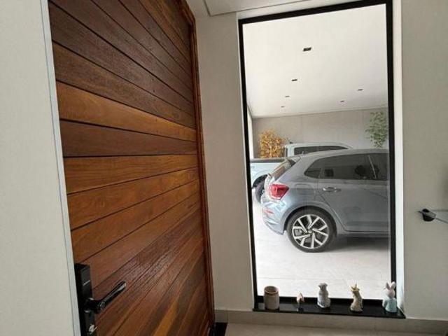 Casa com 3 suítes à venda, 240 m² por R$ 2.500.000 Condomínio Portal de Bragança Horizonte Braga
