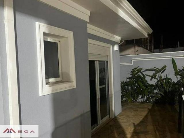 Casa com 3 suítes à venda, 247 m² por R$ 1.875.000 Swiss Park Campinas/SP