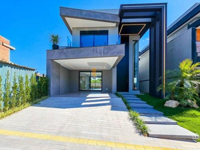 Casa com 3 suítes à venda, 245 m² Cyrela Landscape Seminário Gravataí/RS