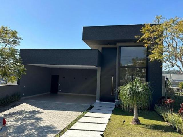 Casa com 3 suítes à venda, 245 m² por R$ 1.950.000 Condomínio Residencial Euroville II Bragança