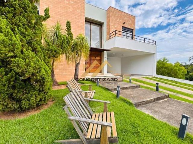 Casa com 3 suítes à venda, 248 m² Jardim Residencial Terra Nobre Indaiatuba/SP