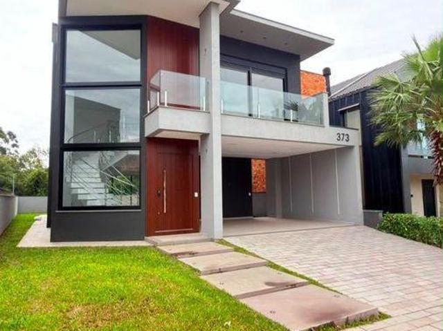 Casa com 3 suítes à venda, 250 m² Cyrela Landscape Seminário Gravataí/RS