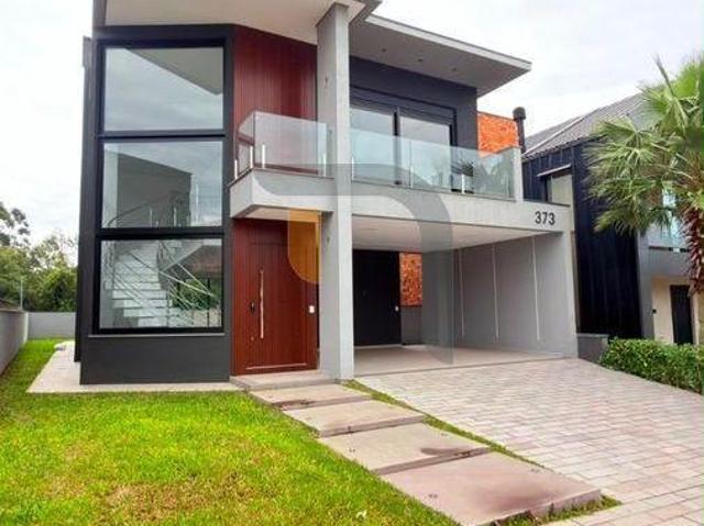 Casa com 3 suítes à venda, 250 m² Cyrela Landscape Seminário Gravataí/RS