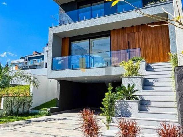 Casa com 3 suítes à venda, 250 m² Cyrela Landscape Seminário Gravataí/RS