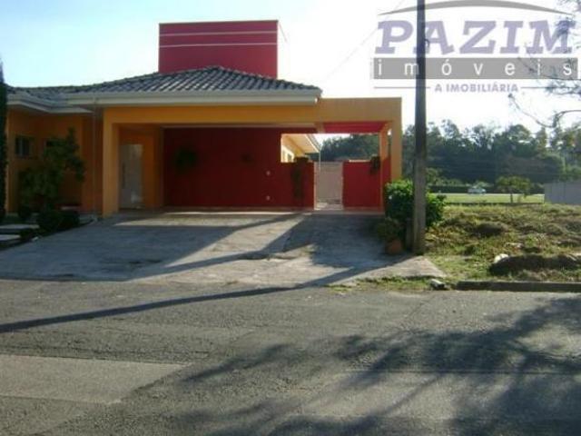Casa com 3 suítes à venda, 250 m² Condomínio Estância Marambaia Vinhedo/SP
