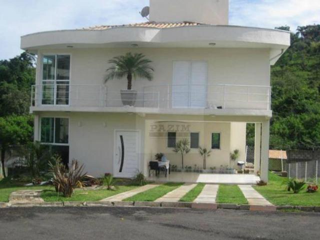 Casa com 3 suítes à venda, 250 m² Condomínio Villagio di Verona Vinhedo/SP