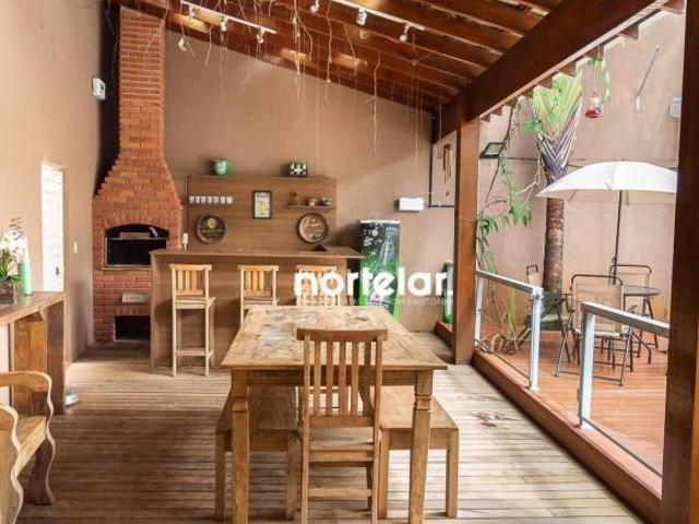 Casa com 3 Suítes à venda, 250 m² por R$ 2.100.000 Alto da Lapa São Paulo/SP
