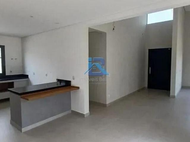Casa com 3 suítes à venda, 251 m² Condomínio Reserva Santa Rosa Itatiba/SP