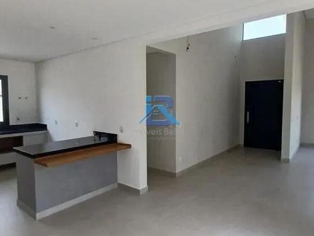 Casa com 3 suítes à venda, 251 m² Condomínio Reserva Santa Rosa Itatiba/SP