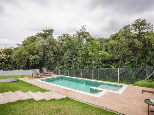 Casa com 3 suítes à venda, 251 m² por R$ 2.990.000 Medeiros Jundiaí/SP