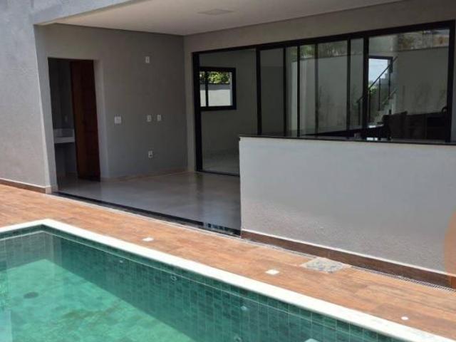 Casa com 3 suítes à venda, 252 m² por R$ 1.740.000 Gran Ville São Venâncio 2 Itupeva/SP