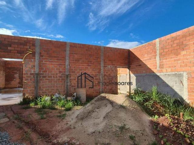 Casa com 3 suítes à venda, 254 m² por R$ 700.000 Lago Da Barra Jaguariúna/SP