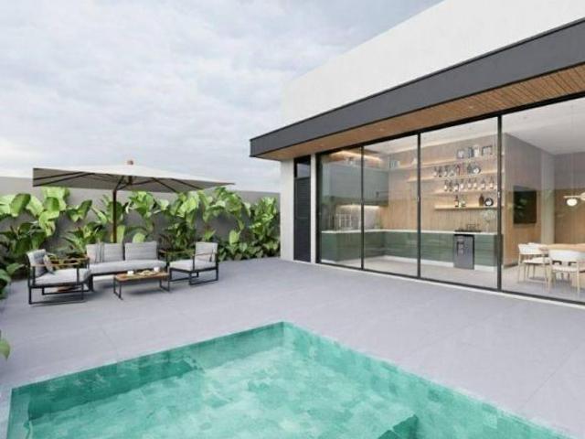 Casa com 3 suítes à venda, 255 m² por R$ 2.690.000 Alphaville Ribeirão Preto/SP
