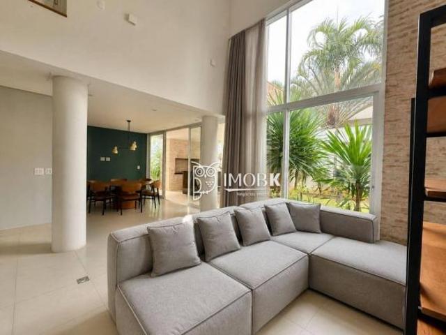 Casa com 3 Suites à venda, 263 m² Jardim Marco Leite Jundiaí/SP