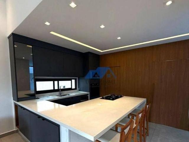 Casa com 3 suítes à venda, 262 m² Aruã Brisas Mogi das Cruzes/SP