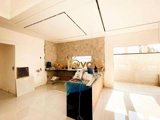 Casa com 3 suítes à venda, 262 m² Res.do Vale Caçapava/SP