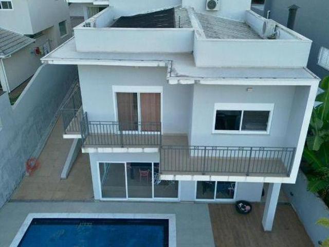 Casa com 3 suítes à venda, 268 m² por R$ 2.146.000 Ibi Aram Itupeva/SP